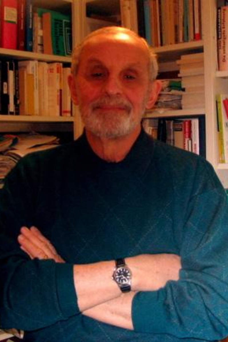 The Gladstein Committee & Chair | Human Rights Institute