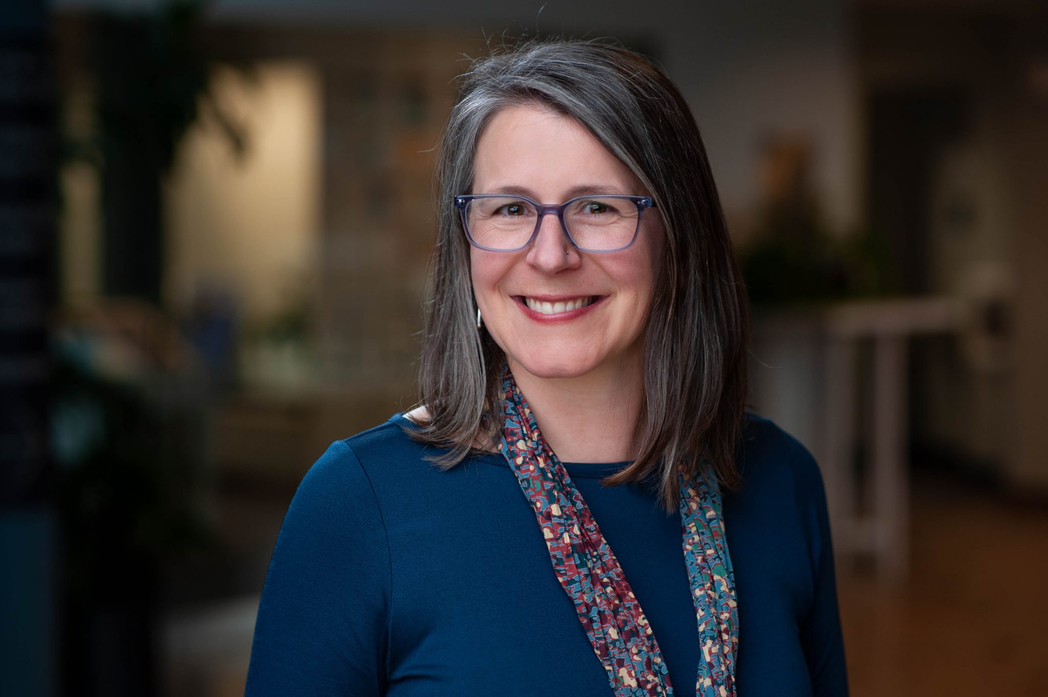 Rachel Jackson | Gladstein Family Human Rights Institute