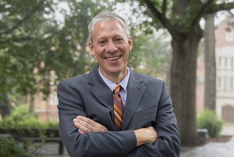 Mark Healey | Gladstein Family Human Rights Institute