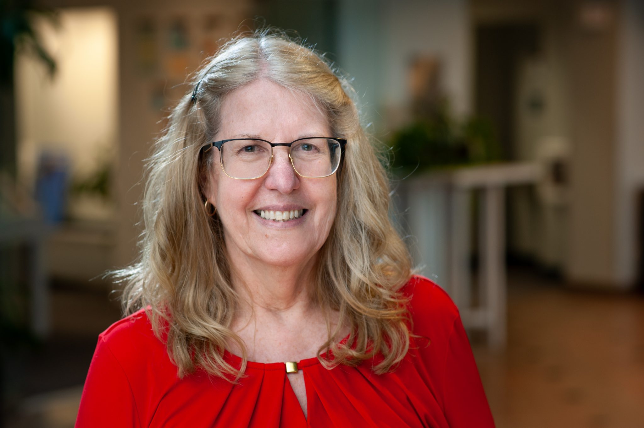 Jacqueline Thompson | Gladstein Family Human Rights Institute