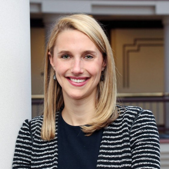 Grit & Grace: The Fight for the American Dream | Gladstein Family Human ...