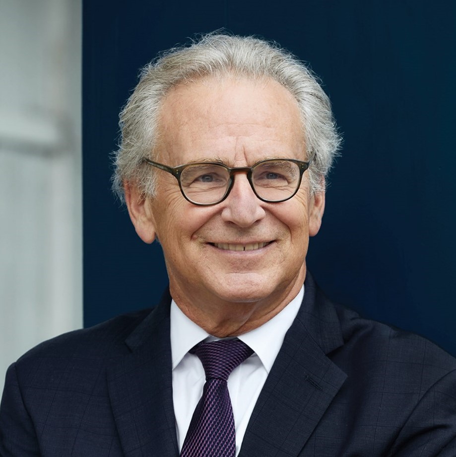 Grit & Grace: The Fight for the American Dream | Gladstein Family Human ...